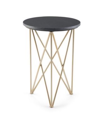 Dyson Accent Table - Macy's