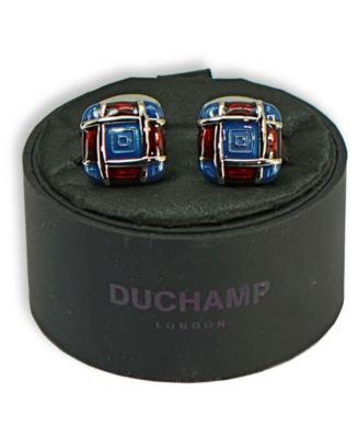 Duchamp London Cufflink - Macy's