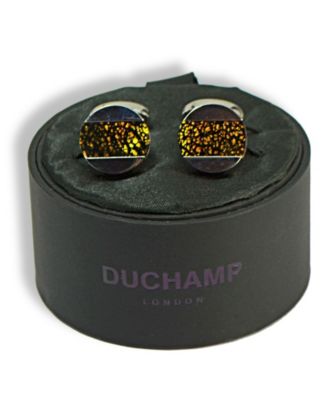 Duchamp London Cufflink - Macy's