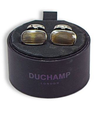 Duchamp London Cufflink - Macy's