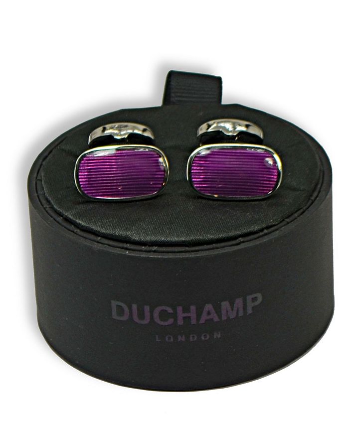 Duchamp London Cufflink - Macy's