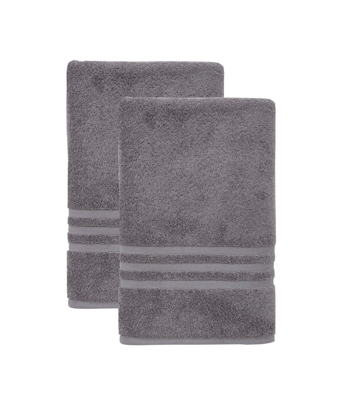 Click here for Ozan Premium Home Sienna 2-Pc. Bath Sheet Set - Da... prices