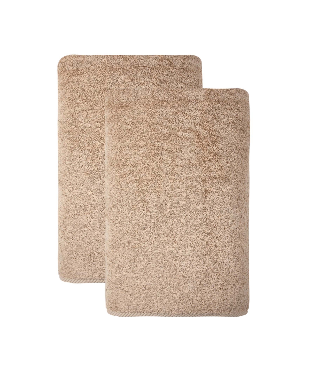 Click here for Ozan Premium Home Opulence 2-Pc. Bath Sheet Set -... prices
