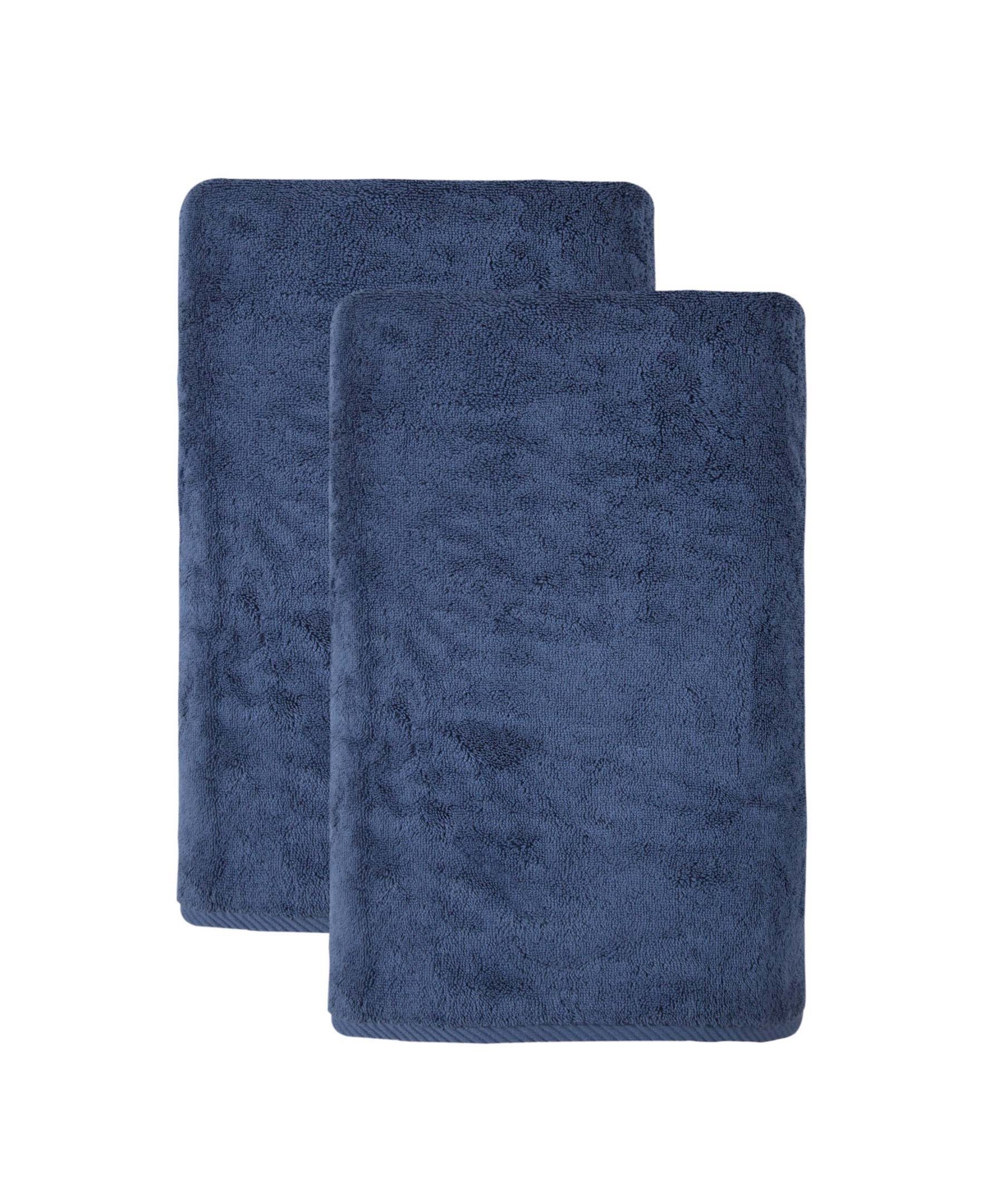 Click here for Ozan Premium Home Opulence 2-Pc. Bath Sheet Set -... prices