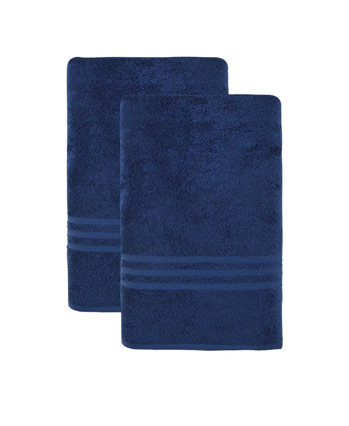 Click here for Ozan Premium Home Sienna 2-Pc. Bath Sheet Set - Tw... prices