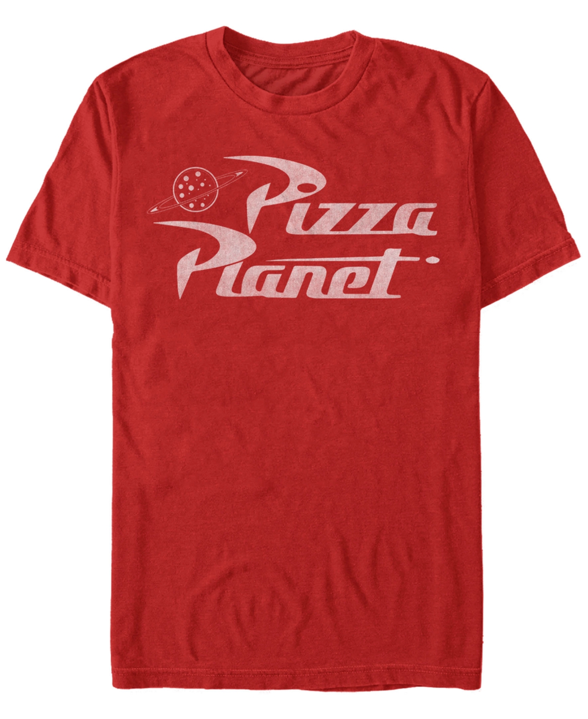 Click here for Fifth Sun Mens Pizza Planet Short Sleeve Crew T-sh... prices