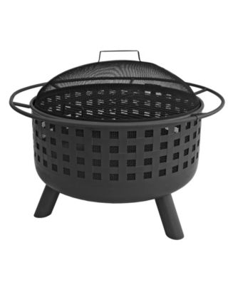 Landmann Fire Pit - Macy's