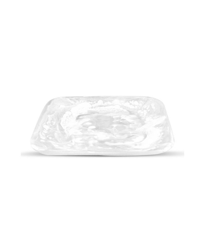 Nashi Home Square Tray Medium - Macy's