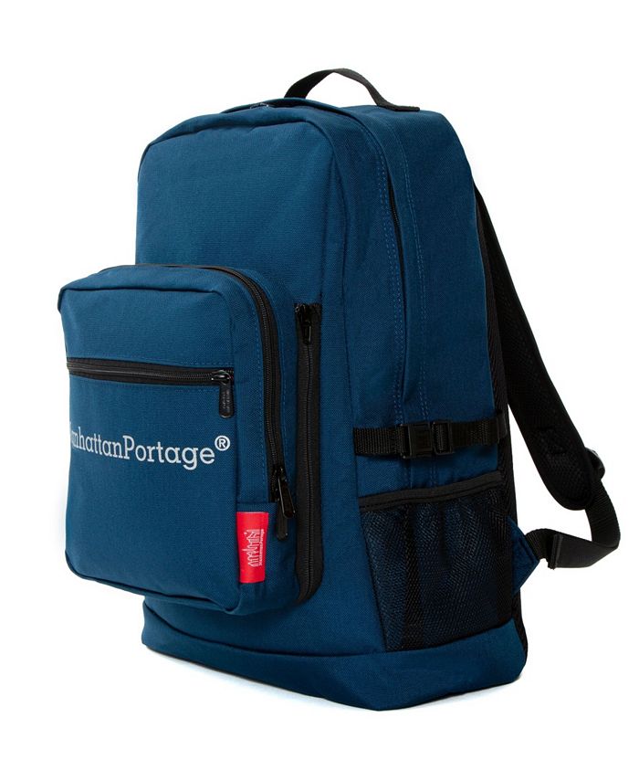 Manhattan Portage Graduate Backpack - Macy's