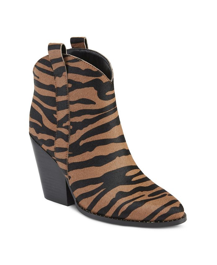 Rebel Wilson Western Cowboy Boots - Macy's