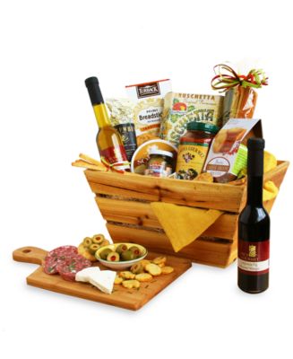 Hickory Farms Italian Favorites Gift - Macy's