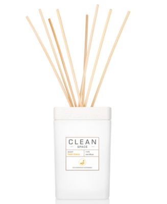 CLEAN Fragrance Fresh Linens Diffuser, 6-oz. - Macy's