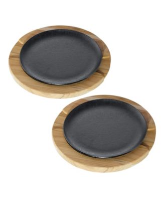 Tramontina 2 Piece Sizzler Set - Macy's