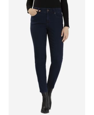 Tribal Soft Touch Denim with Comfort Waistband - Macy's