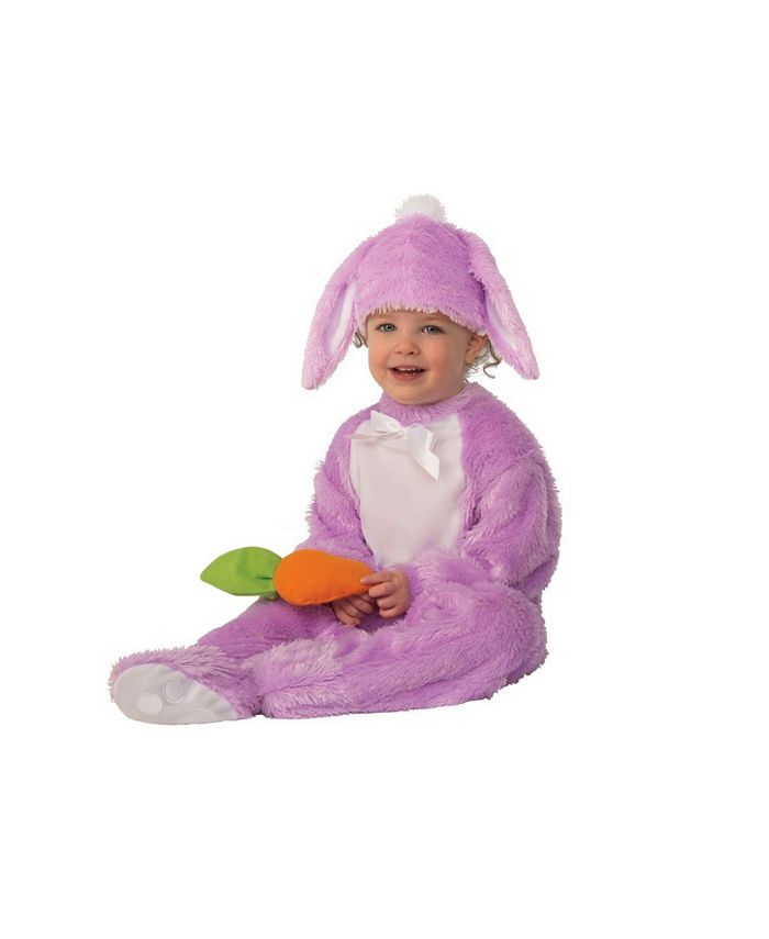 BuySeasons Toddler Girls and Boys Bunny Deluxe Costume - Macy's