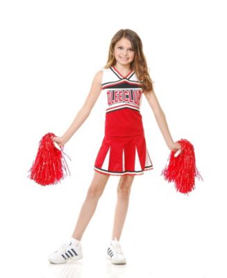 BuySeasons Big Girls Glee Club Costume - Macy's