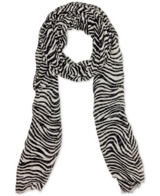 Patricia Nash Zebra Scarf - Macy's