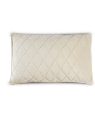 Jennifer Adams Diamond Coverlet Collection - Macy's