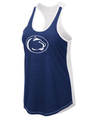 Colosseum Women's Penn State Nittany Lions Publicist Tank - Macy's