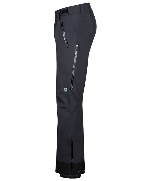 Marmot Mens Refuge Ski Pant & Reviews - Pants - Men - Macy's