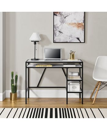 Novogratz Collection Novogratz Weston Computer Desk - Macy's