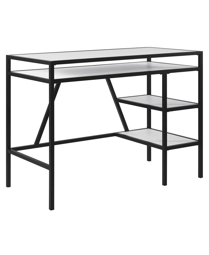 Novogratz Collection Novogratz Weston Computer Desk - Macy's