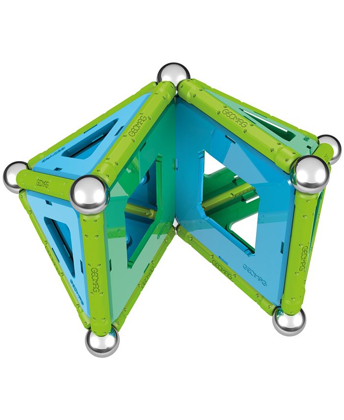 Geomag Panels - 192 Piece - Macy's