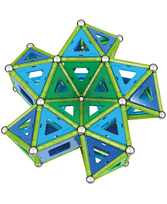 Geomag Panels - 192 Piece - Macy's
