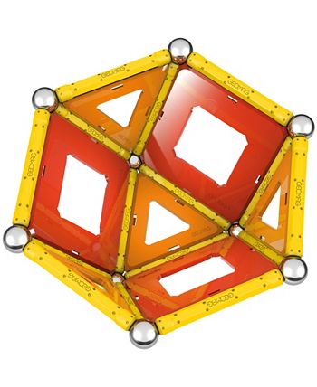 Geomag Panels - 50 Piece - Macy's