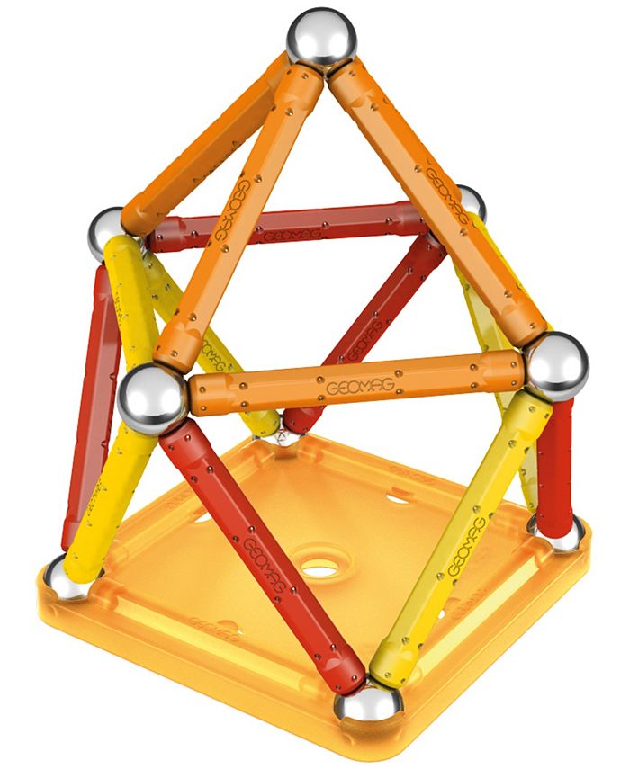 Geomag Color - 64 Piece - Macy's