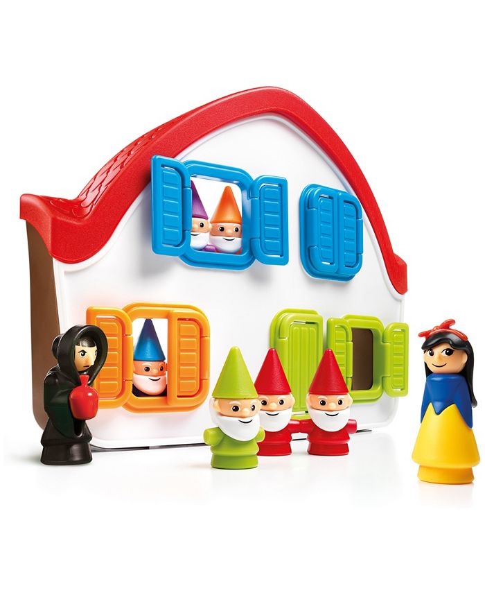 SmartGames Snowwhite - Deluxe - Macy's