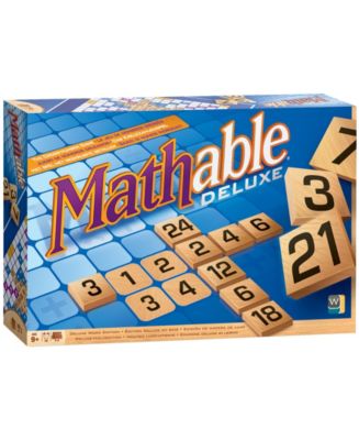 Wooky Entertainment Mathable Deluxe - Macy's