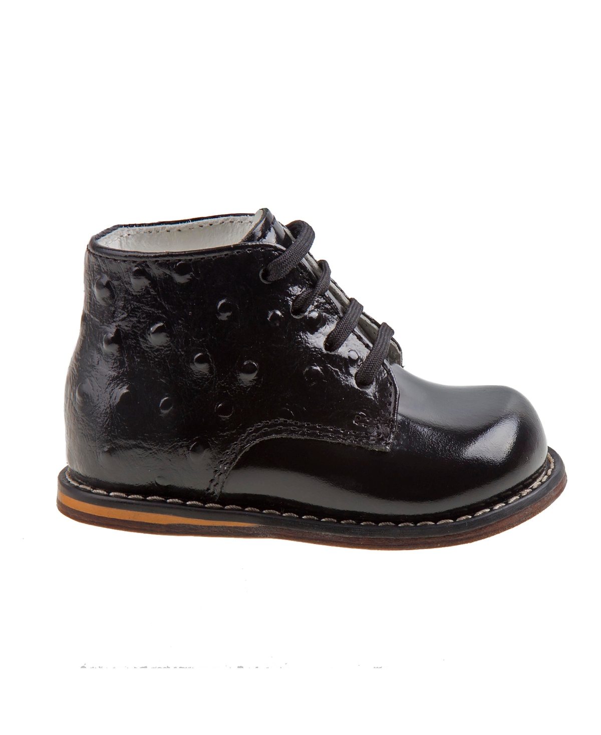 Click here for Josmo Baby Boys and Girls Walking Shoes - Blue prices
