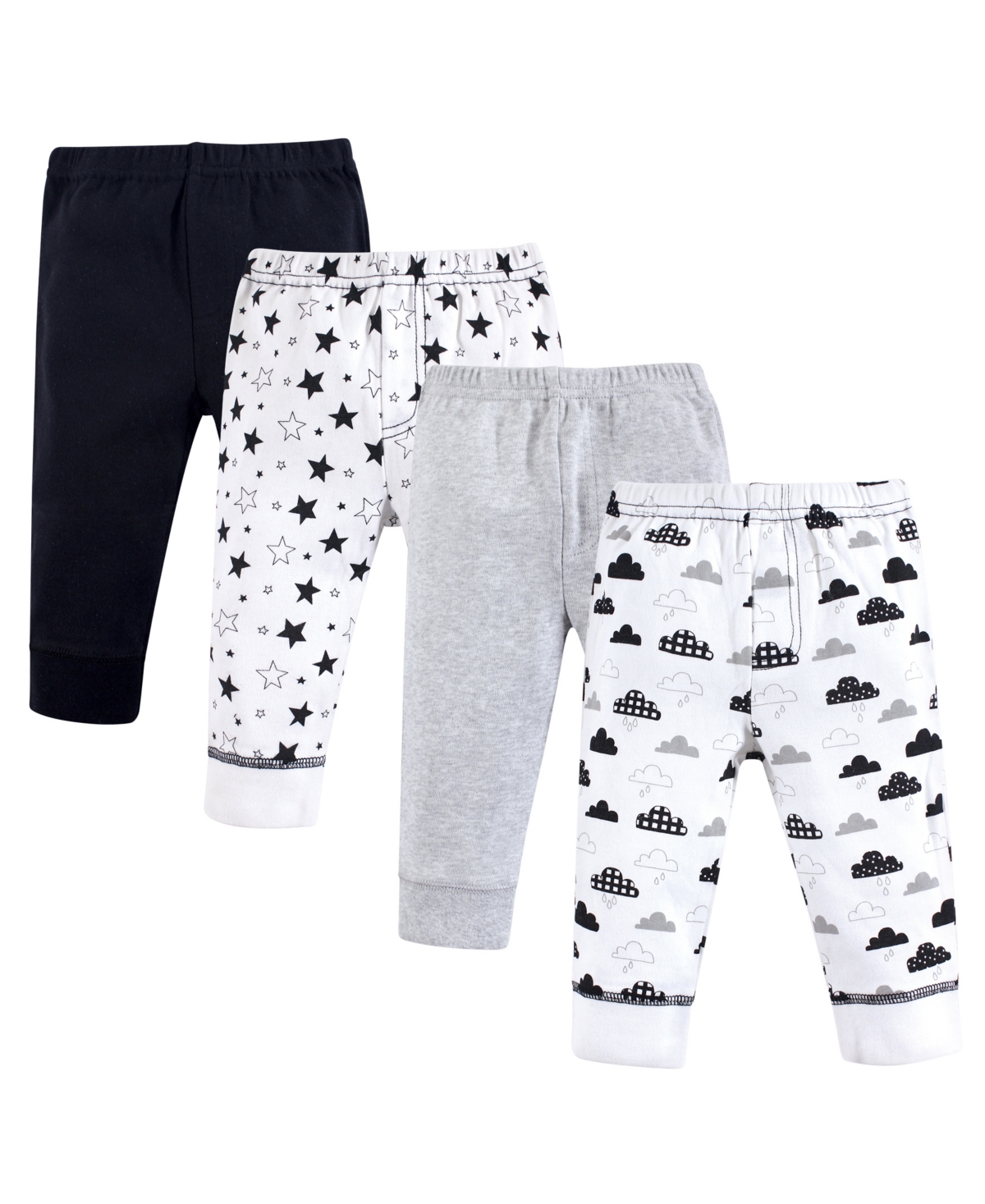 Click here for Hudson Baby Baby Boys Hudson Unisex Cotton Comfort... prices