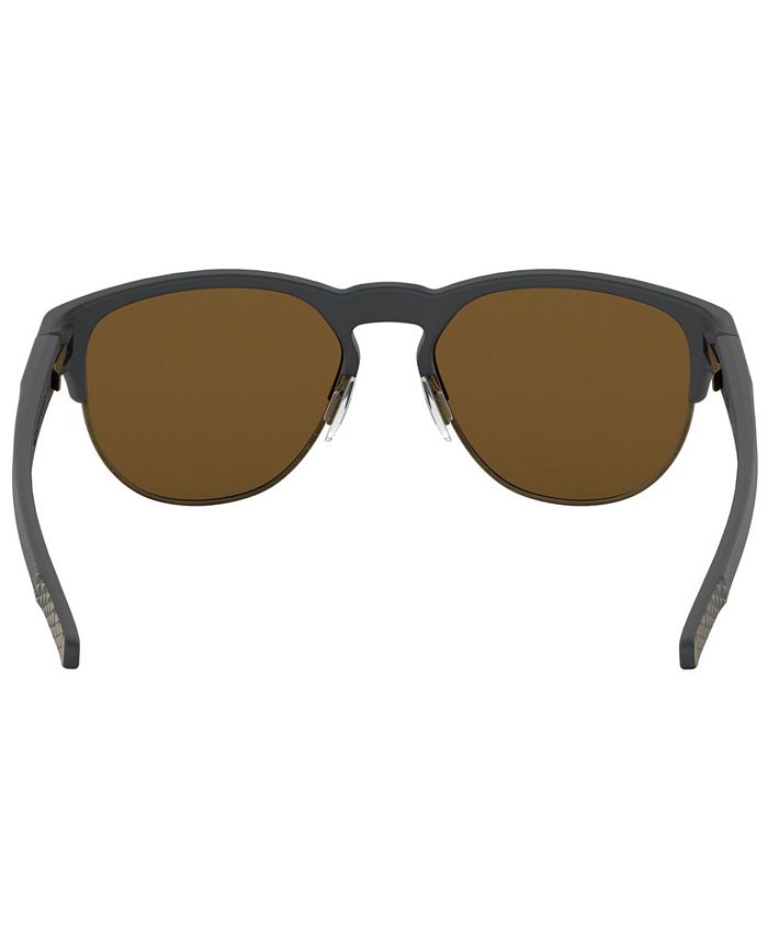 Oakley Men's Latch Key Sunglasses, OO9394 - Macy's