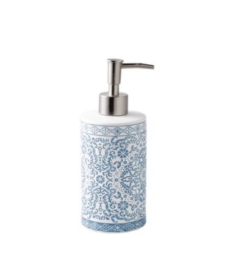 Peri Capri Medallion Lotion Pump - Macy's