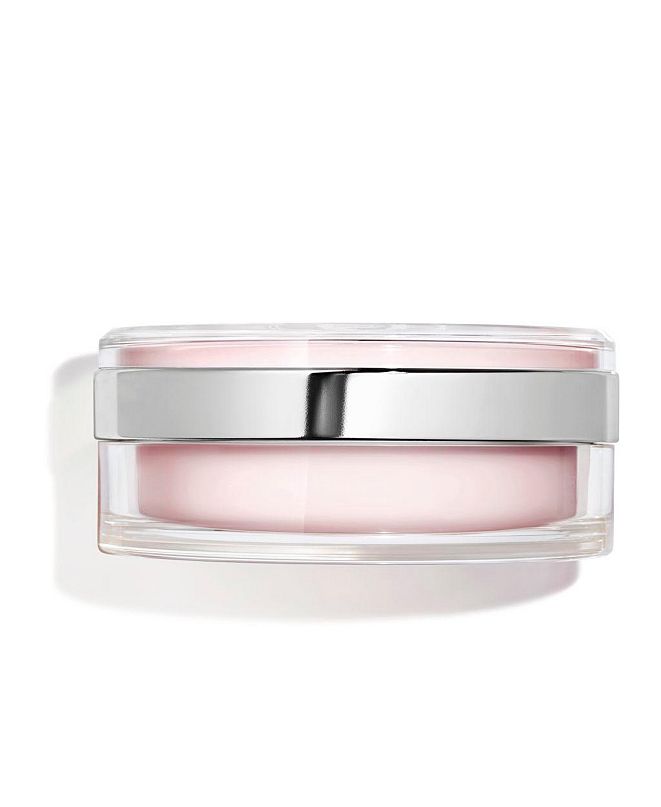 CHANEL Creme Satinee Pour Le Corps (Jar), 6.8 oz & Reviews - Shop All ...