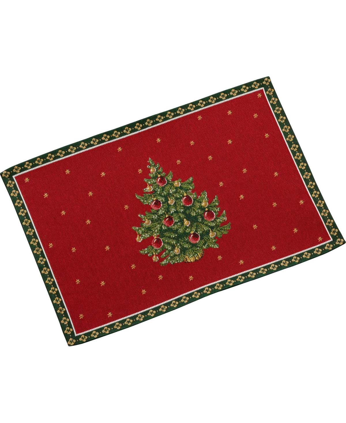 Click here for Villeroy & Boch Toys Delight Placemat Tree prices
