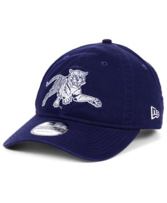 New Era Jackson State Tigers Core Classic 9TWENTY Cap - Macy's