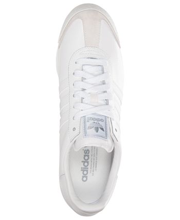 adidas Men's Originals Samoa Sneakers from Finish Line - Macy's