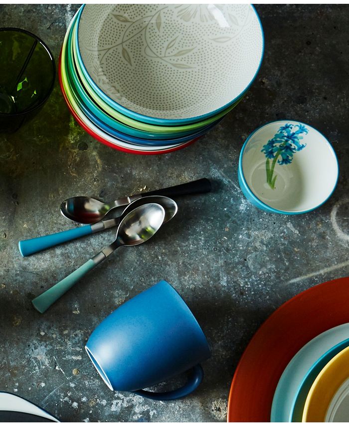 Noritake Colorwave 20 Piece Flatware Set, Service for 4 - Macy's