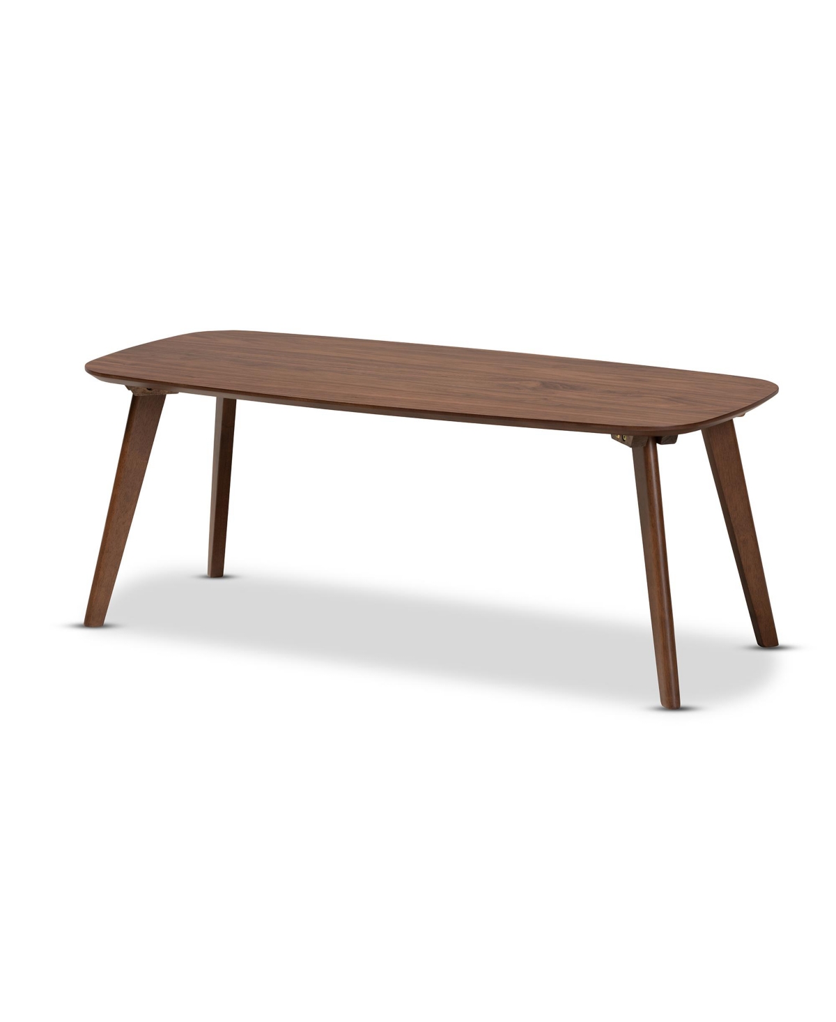 Click here for Dahlia Coffee Table - Brown prices