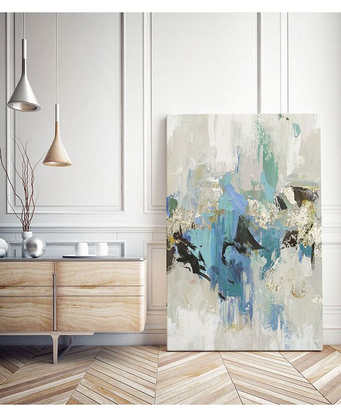 Giant Art 20" x 16" I Museum Mounted Canvas Print - Macy's