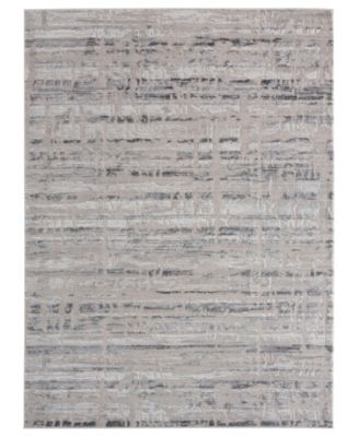 Asbury Looms Cascades Rainier 2601 10675 1013 Multi 9'10" x 13'2" Area ...