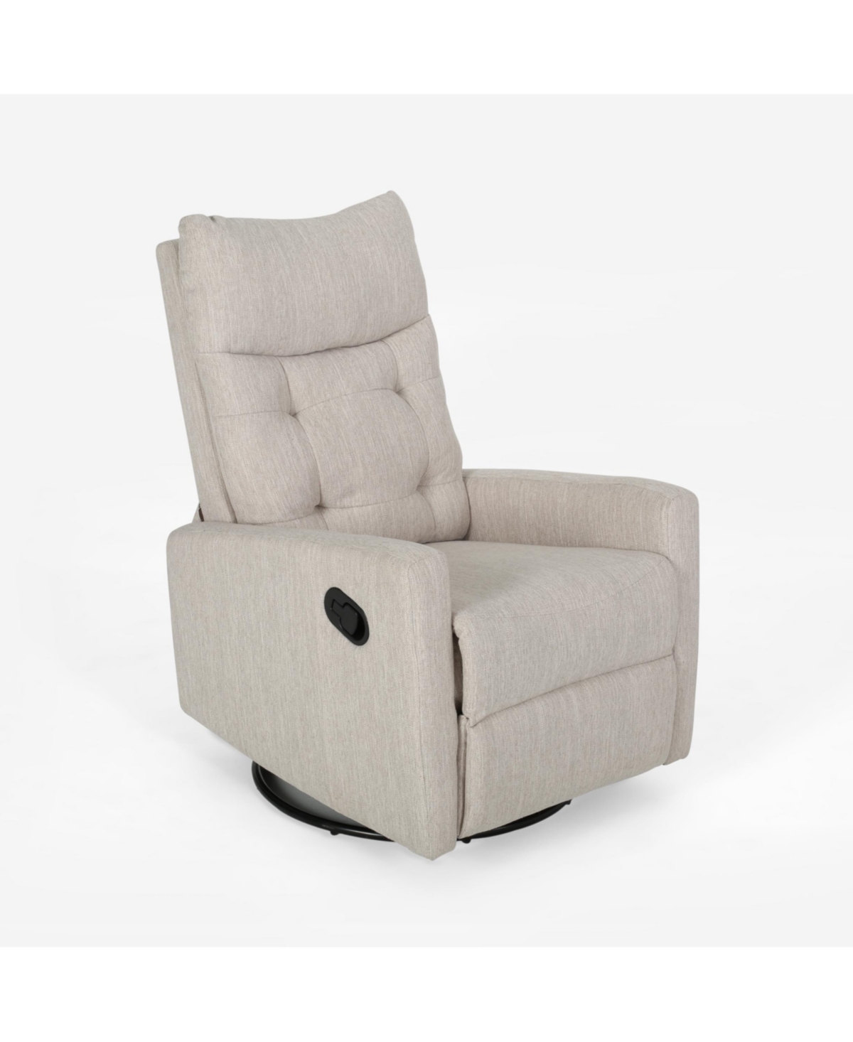 Click here for Woodglen Recliner - Beige prices