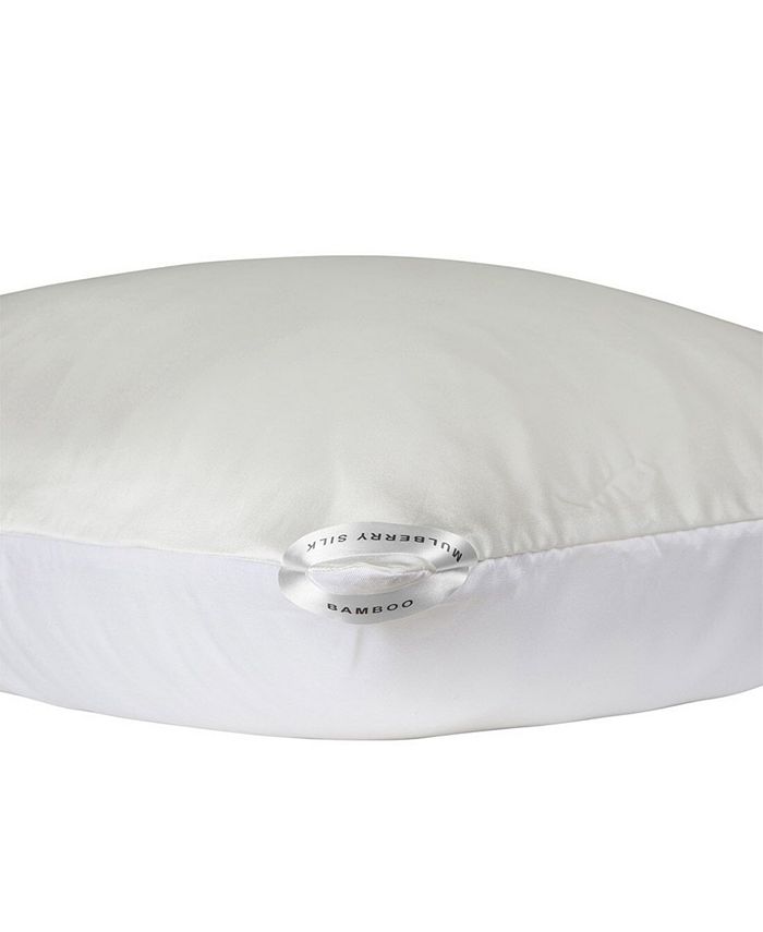 NIGHT 4 Ways Beauty Pillow - Standard/Queen - Macy's