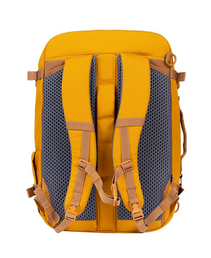 CabinZero Classic Plus 42L Backpack - Macy's