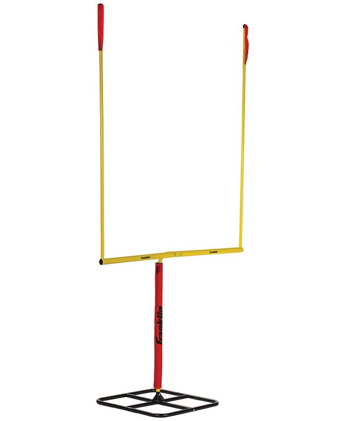 Franklin Sports Authentic Steel Football Goal Post - Macy's