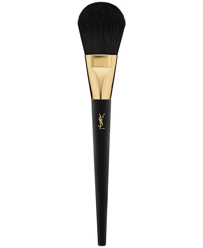 Yves Saint Laurent Powder Brush & Reviews - Makeup - Beauty - Macy's