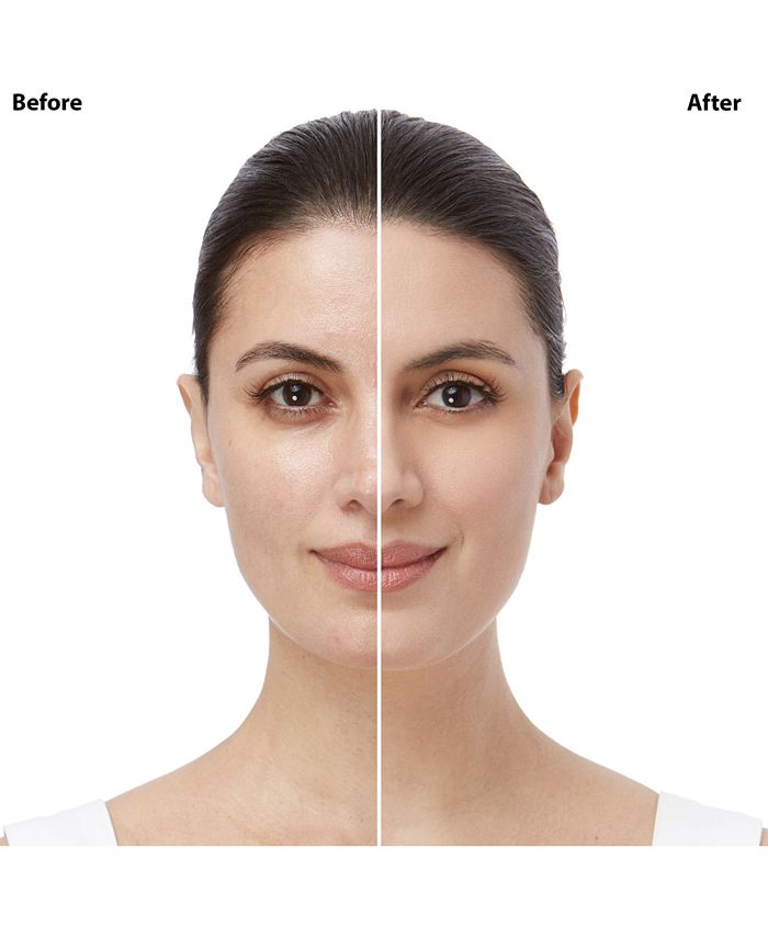 Clinique Stay-Matte Oil-Free Makeup Foundation, 1 oz. - Macy's